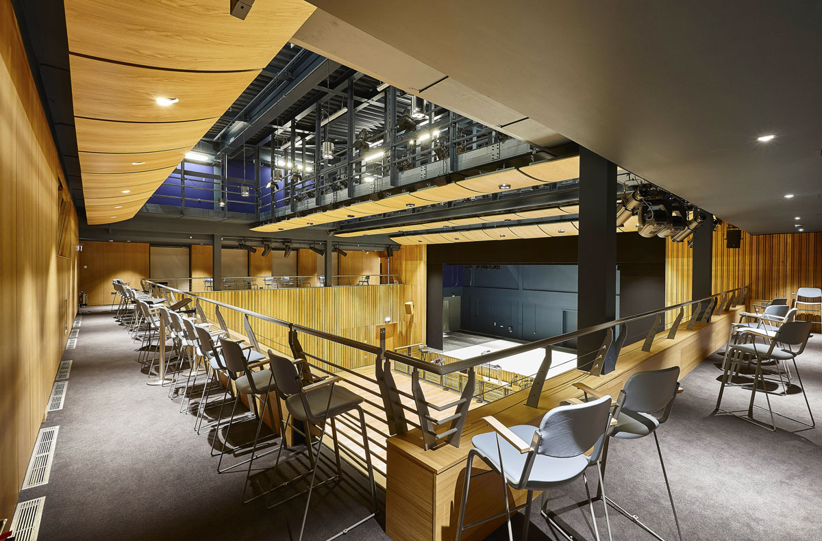 Ibstock-Place-School-1 | Adam Coupe Photography