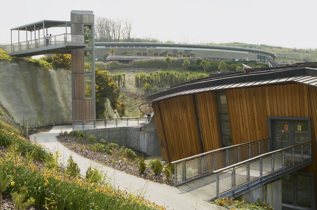The-Core-Eden-Project-9 | Adam Coupe Photography